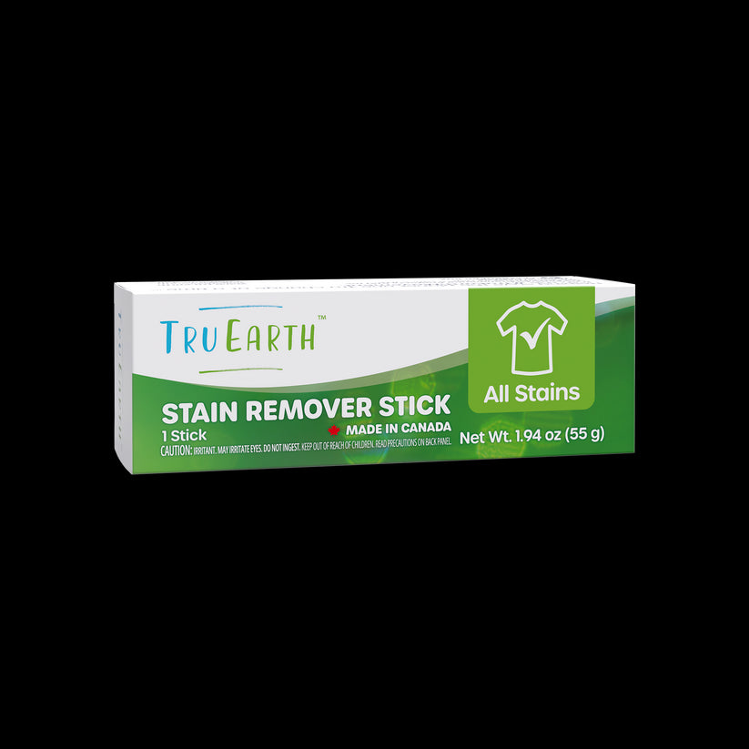 Tru Earth Stain Remover Stick – Tru Earth US