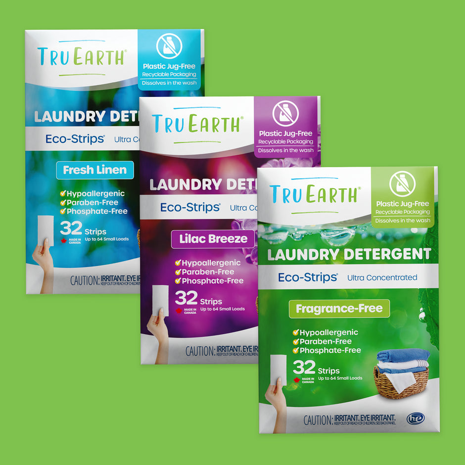 Shop – Tru Earth US